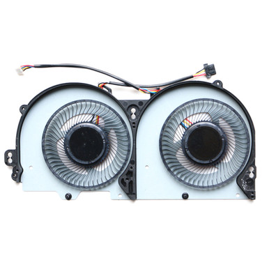 Laptop GPU Cooling Fan For Monster Markut M5 V5.1 DC5V 0.5A New - Linda ...