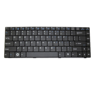 Laptop Keyboard For Axioo E4105 LC448 LE4741 / Neon C4801 / RNW 123 523 ...