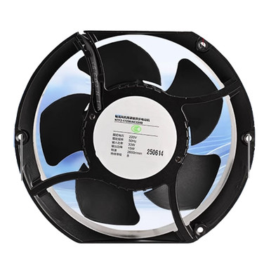 Cooling Fan For CHNT NTF2-17250/AC220B AC220V 0.24A New - Linda parts