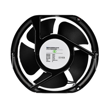 Cooling Fan For CHNT NTF2-17250/AC380B AC380V 0.15A New - Linda parts