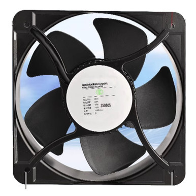 Cooling Fan For CHNT NTF2-20060/AC380B AC380V 0.2A New - Linda parts