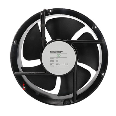 Cooling Fan For CHNT NTF2-22060/AC220B AC220V 0.45A New - Linda parts