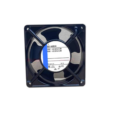 Cooling Fan For Ebmpapst ACi4420H 230V 50/60Hz 3.2W 12CM 2Lines New ...