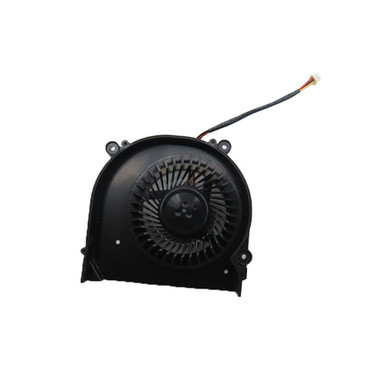 Laptop CPU Cooling Fan For Monster Tulpar T7 V13.1 DC5V 0.5A New ...