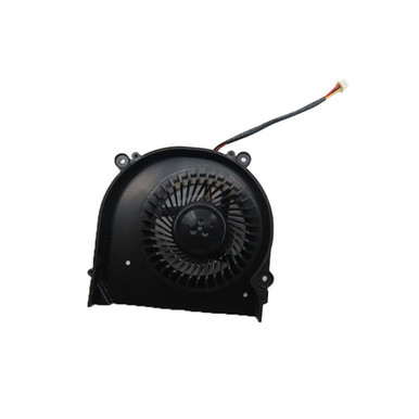 Laptop GPU Cooling Fan For Monster Tulpar T7 V16.1 DC5V 0.5A New ...