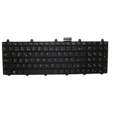 Laptop With Backlit Keyboard For Digital storm For BEHEMOTH Denmark DM ...