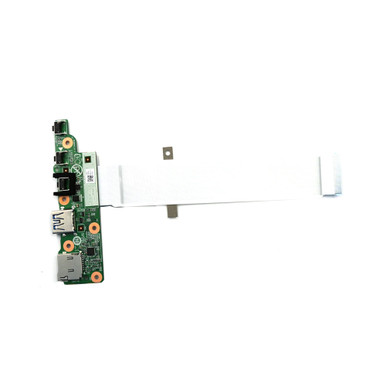 Laptop Power Board For Lenovo 300e 2nd Gen Notebook 5C50T45056 81M9 New ...
