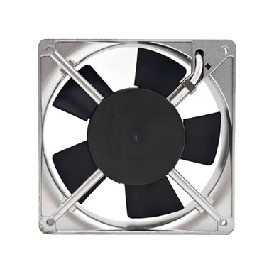 Cooling Fan For OMRON R87T-A1A15HP 100V 17/16WH New - Linda parts