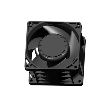 Cooling Fan For PEAK A8038BBUNF2304SR DC12V 0.18A 2.16W 5000RPM 80*80 ...