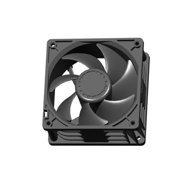 Cooling Fan For PEAK A1238BBLNG2300SR DC12V 0.50A 6.00W 3300RPM 120*120 ...