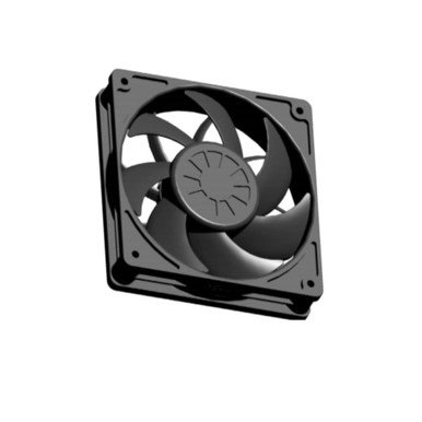 Cooling Fan For PEAK AC025BBLNF2100SS DC12V 0.26A 3.12W 2500RPM 120*120 ...