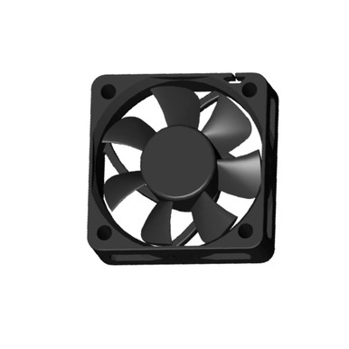 Cooling Fan For PEAK A5010ASLNF2300SR DC5V 0.08A 0.4W 5500RPM 50*50 ...