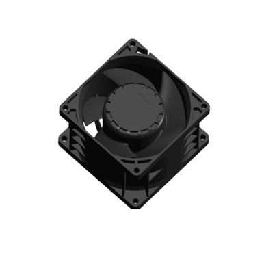 Cooling Fan For PEAK A8038BBUNF2300SR DC12V 3A 36W 15000RPM 60*60*38MM ...