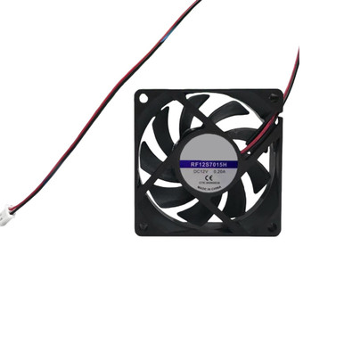 Cooling Fan For XIN YING JIA For Ruifeng RF12S7015H DC12V 0.20A 7CM ...