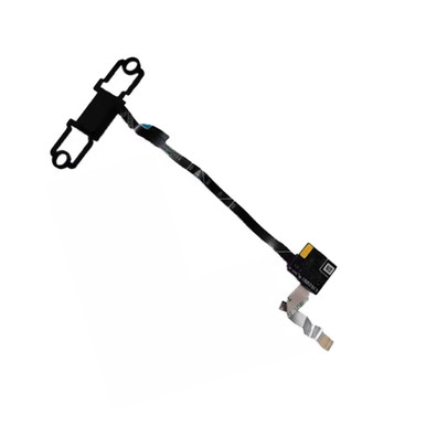 Laptop Fingerprint Power Button Reader Board For DELL G7 7700 P46E001 ...