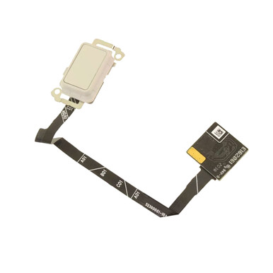 Laptop Fingerprint Power Button Reader Board For DELL Inspiron 7490 ...