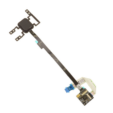 Laptop Fingerprint Power Button Reader Board For DELL Inspiron 7590 ...