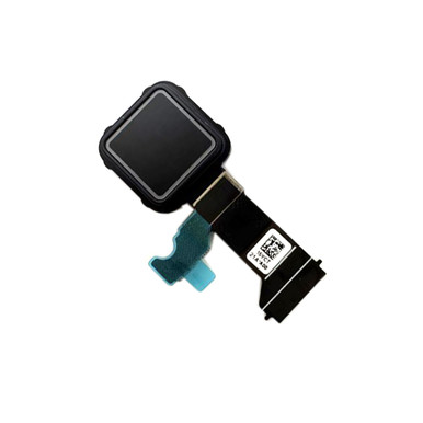 Laptop Fingerprint Power Button Reader Board For DELL Precision 5470 ...