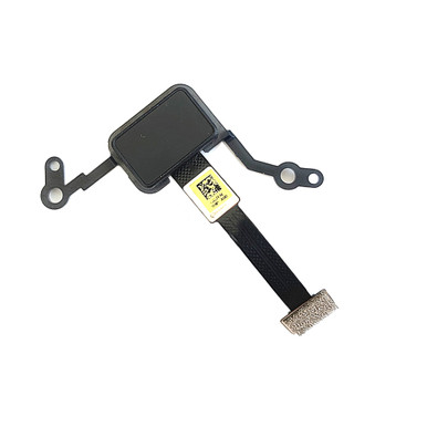 Laptop Fingerprint Power Button Reader Board For DELL Precision 7750 ...