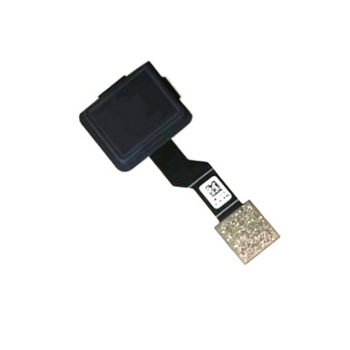 Laptop Fingerprint Power Button Reader Board For DELL Pro 16 PC16250 ...