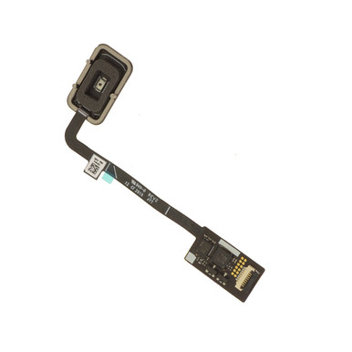 Laptop Fingerprint Power Button Reader Board For DELL XPS 15 9500 9510 ...
