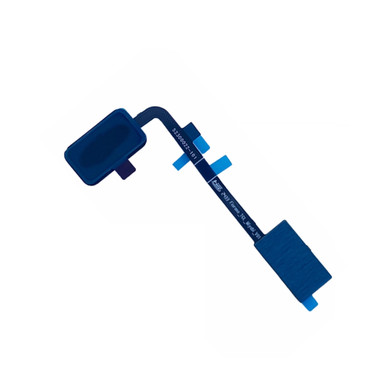 Laptop Fingerprint Power Button Reader Board For DELL XPS 15 9520 9530 ...