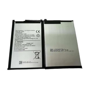 Battery For Itel BL-49NX BL49NX 3.85V 19.25WH 5000mAh New - Linda parts