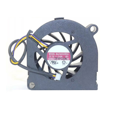 Cooling Fan For AVC BAZA0520R5H-001 DC5V 0.40A 3PIN 3Lines - Linda parts