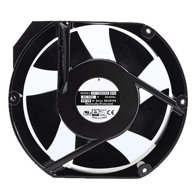 Cooling Fan For FULLTECH UF-15KC23BTH AC230V 38/38WH UF-15KC23 BTH New ...