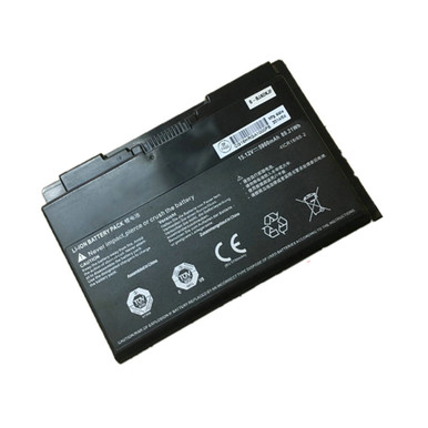 Laptop Battery For Mouse Computer G-Tune Nextgear-note i71100PA1 NG-N ...