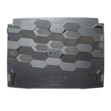 Black New Laptop Bottom Case For MSI Crosshair 15 R6E B12UEZ B12UGZ ...