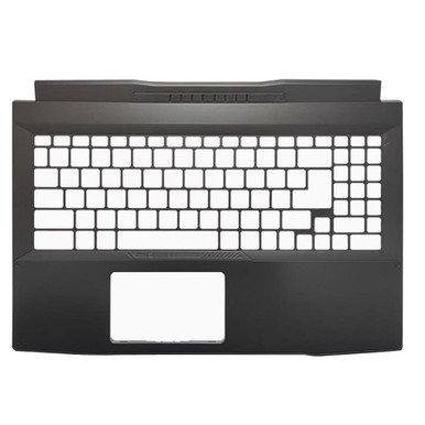 Black New Laptop PalmRest For MSI Katana 15 307582C211M7 No Touchpad ...