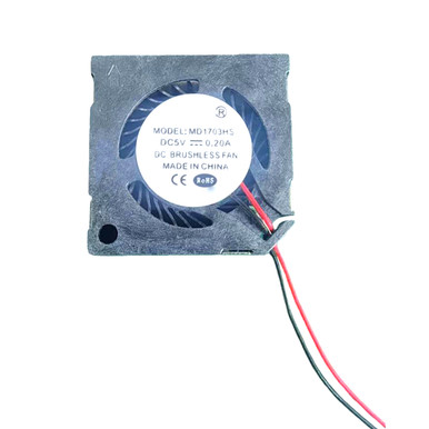 Fan For MIKO MD1703HS DC5V 0.20A 2PIN 2Lines - Linda parts
