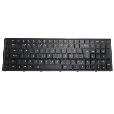 Laptop RGB Backlit Keyboard For Gigabyte SKB1605-NE 2Z703-NEX53-G32S ...