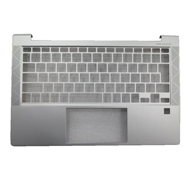 Laptop PalmRest For HP EliteBook 830 G7 835 G7 without keyboard JP ...