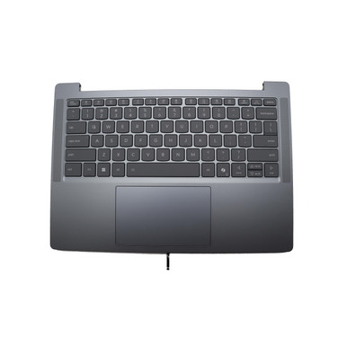 Laptop PalmRest&keyboard For Lenovo IdeaPad Slim 3 14IPH11 English US ...