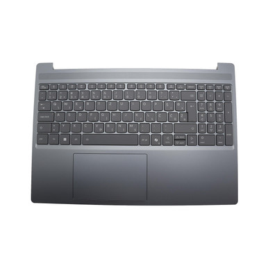 Laptop PalmRest&keyboard For Lenovo IdeaPad Slim 3 15IPH11 Slovenian SL ...