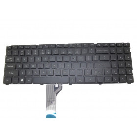 Laptop Keyboard For LG 15N530 United States US Without Frame - Linda parts