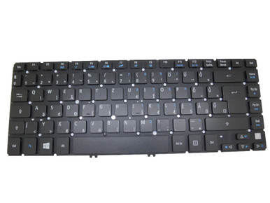 Laptop Keyboard For Acer M5-481 V5-431 V5-471 NSK-R2HBW0Q 9Z.N8DBW.H0Q ...