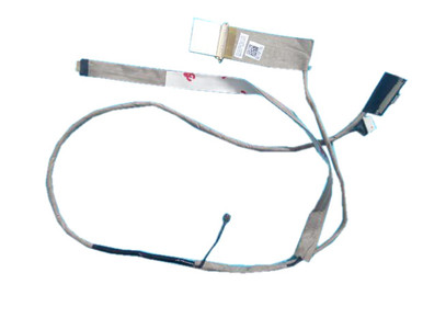 Laptop LCD LVDS Cable For DELL Latitude E6520 PAL60 DC02001IB00 0C4K5X ...