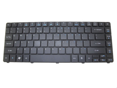 Laptop Keyboard For ACER Aspire 3750 3750G 3750Z 3750ZG 4250 4250 4252 ...