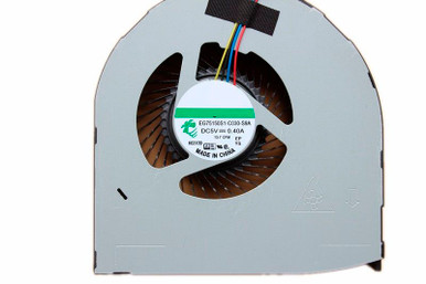 Laptop CPU Fan For DELL For Precision 17 7710 M7710 EG75150S1-C030-S9A ...