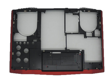 Laptop Bottom Case For Alienware M17X R3 R4 0M1P0R M1P0R 0K9J44 K9J44 ...