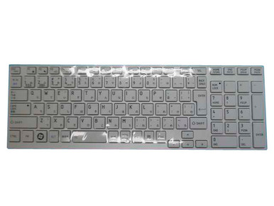 Laptop Keyboard For Toshiba For Satellite A600 A600D A660 A660D A665 ...