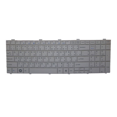 Laptop Keyboard For Fujitsu LifeBook A512 A530 A531 AH502 AH512 AH521 ...