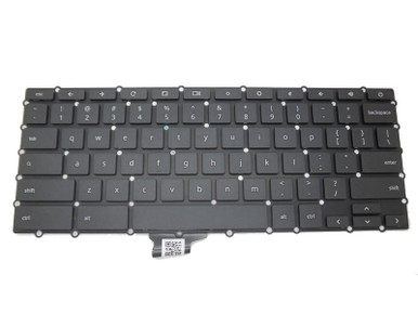 Laptop Replacement Keyboard For Quanta NL6 NL6D NL6L English US Black ...