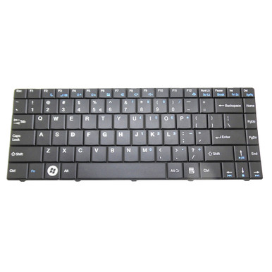 Laptop Keyboard For Compal PBL00 PBL01 PCM10 V109302AS1 PK130GF1A04 ...