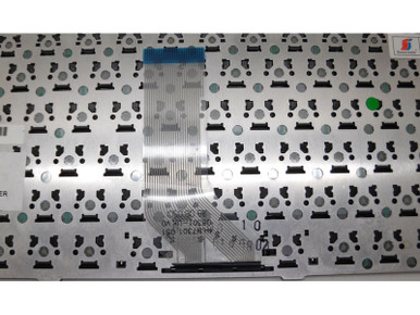 Laptop Keyboard For BenQ S73 A51 S41 9J.N7382.30U United Kingdom UK ...