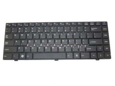 Laptop Keyboard For BenQ V41 V41C V43 V46 V1313BGCS1 63411201500040 ...
