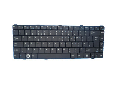 Laptop Keyboard For BenQ S43 S46 V092302AK1 UK PK130AQ2A15 United ...